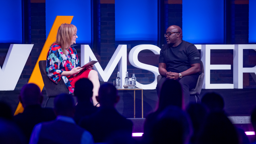 Watch on demand - DPW