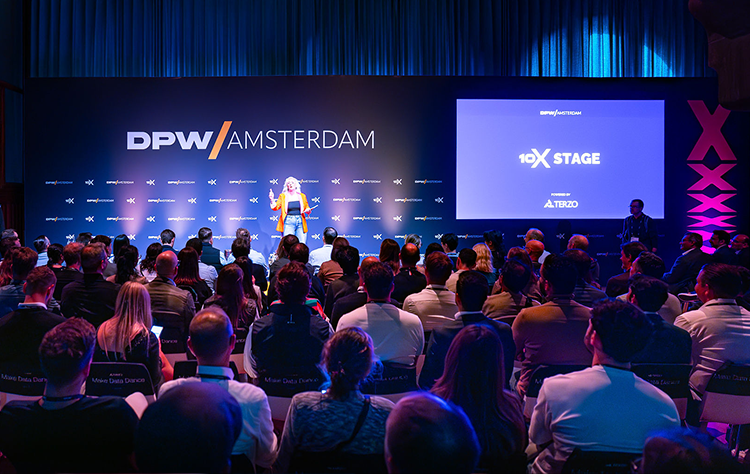 Six pillars of programming - DPW